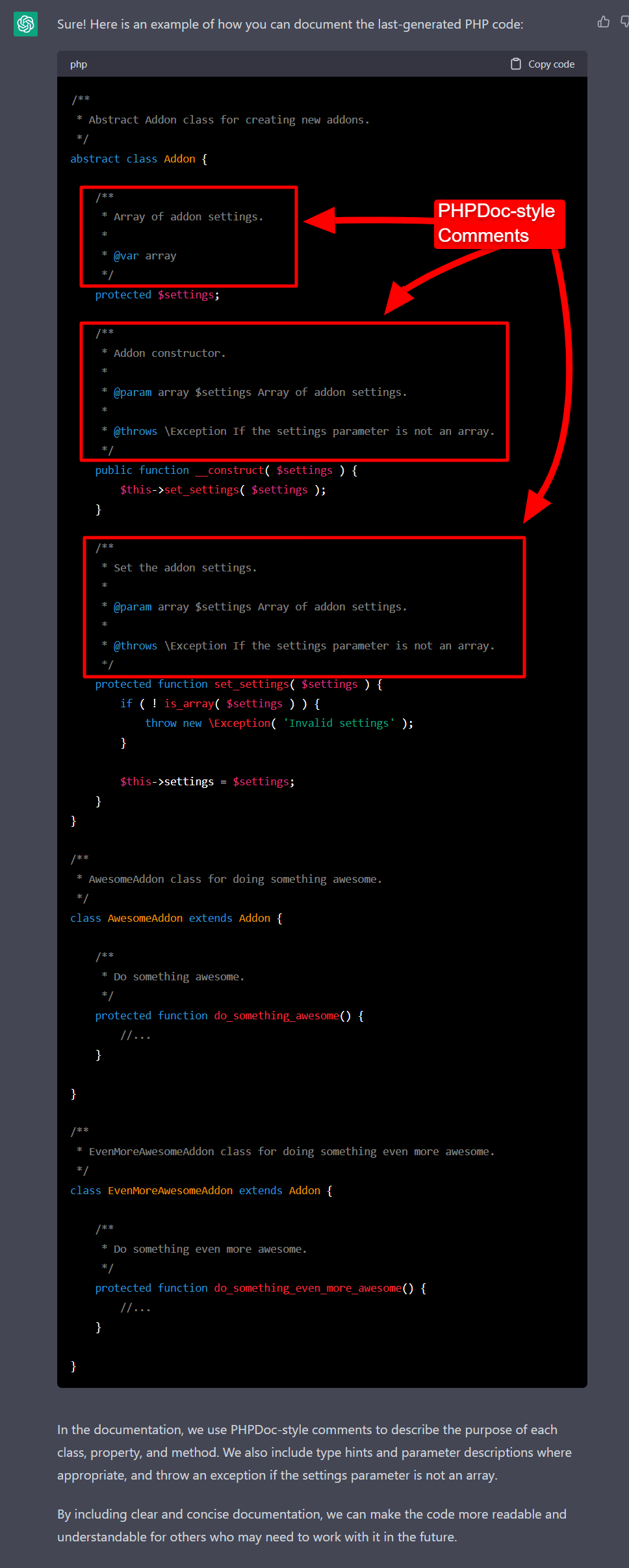 30+ ChatGPT & other GPT use cases and examples | Fiverr